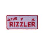 Patches til russedress - Russeprofilering